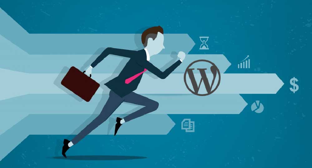 7 Best Ways To Optimize Your WordPress Theme - BloggerBaba