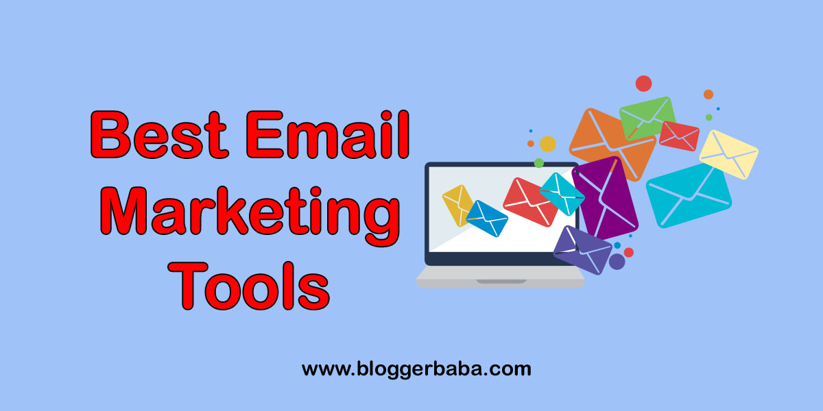 Top 6 Best Email Marketing Tools with the Ultimate Guide in 2020 ...